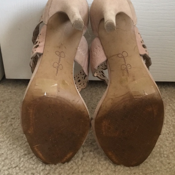 Jessica Simpson | Shoes | Jessica Simpson Jillesa Shoe | Poshmark